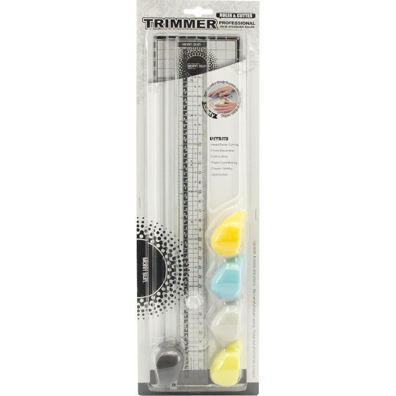 Morn Sun Cutter, Trimmer, Professional, A3 price in Saudi Arabia ...
