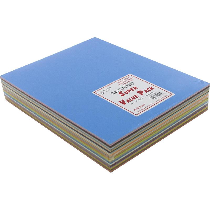 Paper Accent Cardstock Paper - Jarir Bookstore Qatar