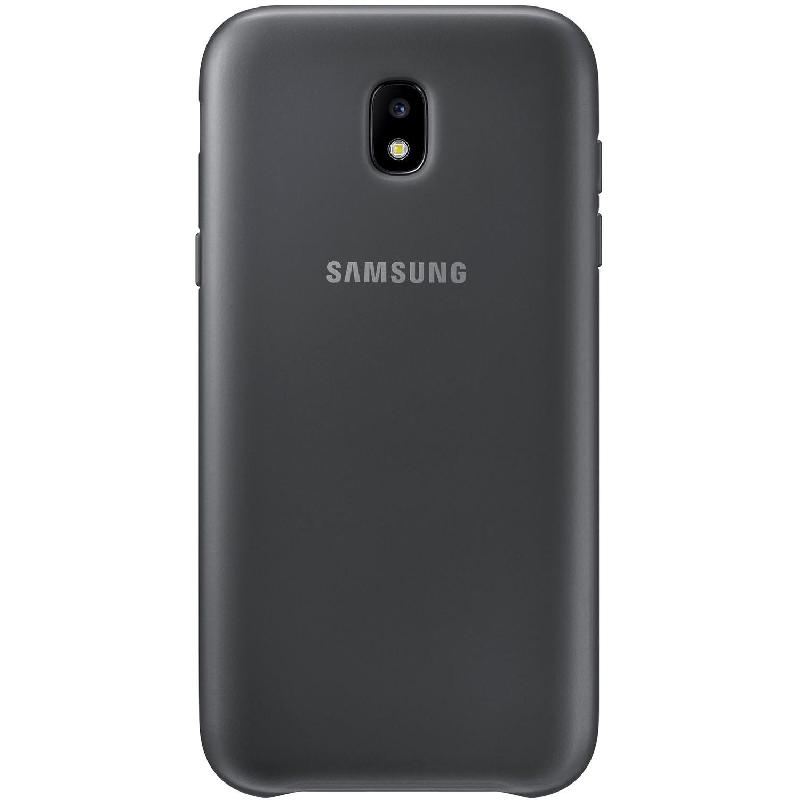 Samsung Back Cover Mobile Case for Samsung Galaxy J5 2017 Black Samsung