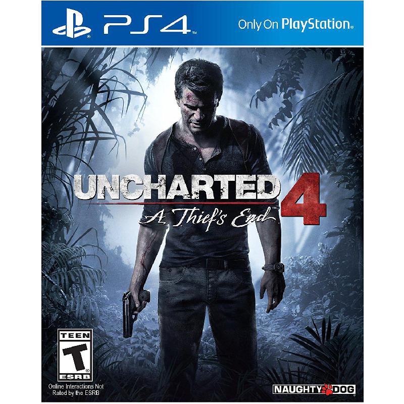 Sony PlayStation 4 (Games) | JARIR.COM Qatar