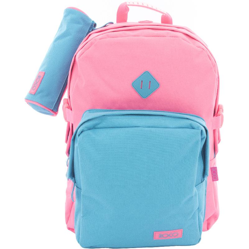 Roco Basic Backpack - Jarir Bookstore KSA