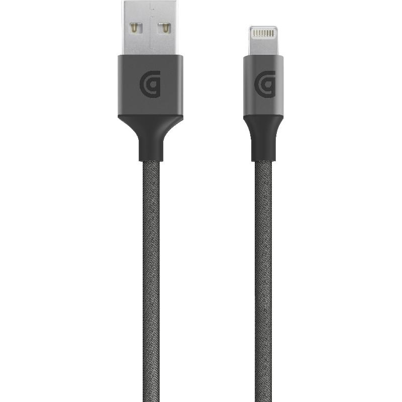 Griffin Lightning to USB 2.0 Sync & Charge Cable 1.52 m ( 4.99 ft ...