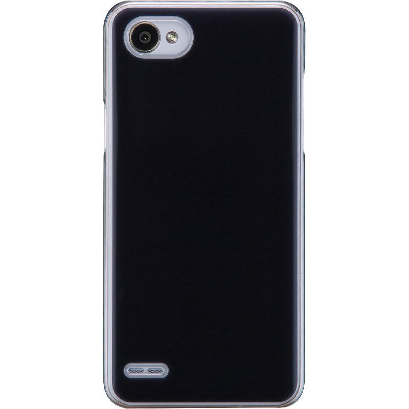 VOIA Back Cover Mobile Case for (LG) Q6 Silver VOIA
