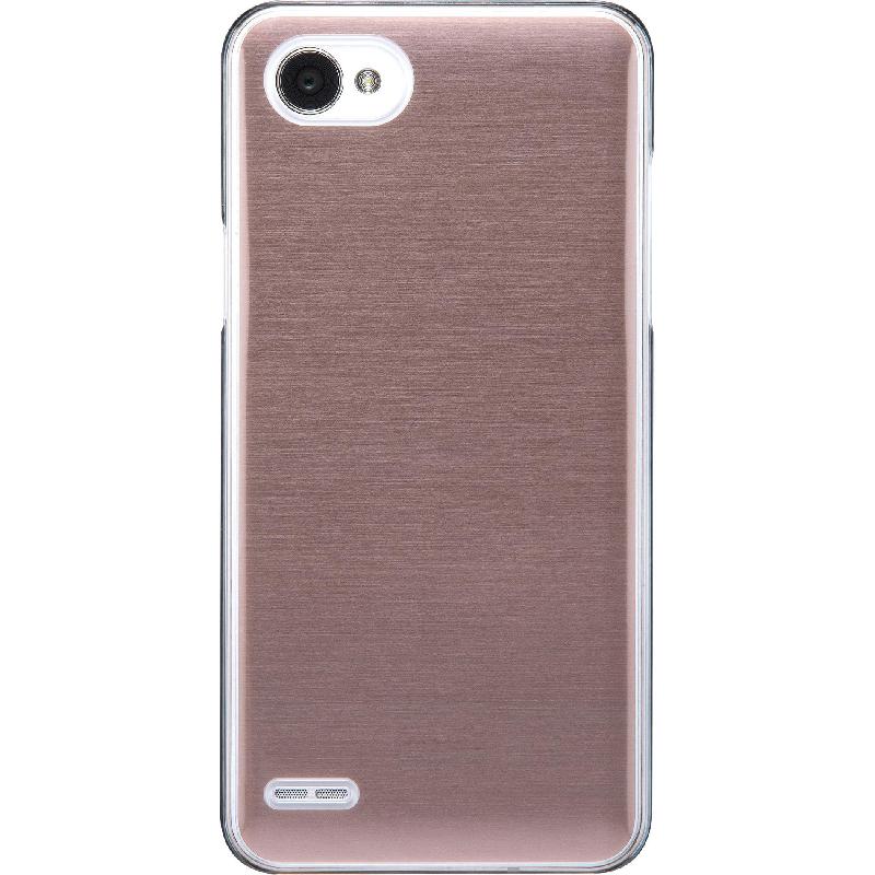 VOIA Back Cover Mobile Case for LG Q6 Rose Gold VOIA