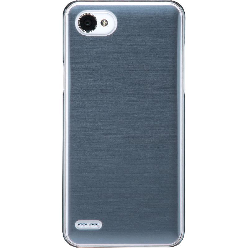 VOIA Back Cover Mobile Case for (LG) Q6 Titan VOIA
