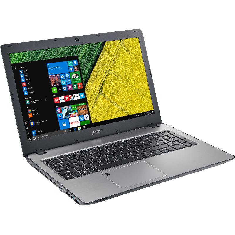 Acer Laptop 15.6" Intel Core i7-7500U (7th Gen) - Jarir Bookstore KSA