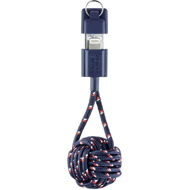 Native Union Key Cable Lightning to USB 2.0 Sync & Charge Cable - Jarir ...