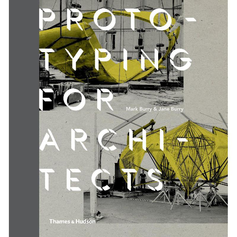 Prototyping for Architects Jane Burry - Jarir.com KSA
