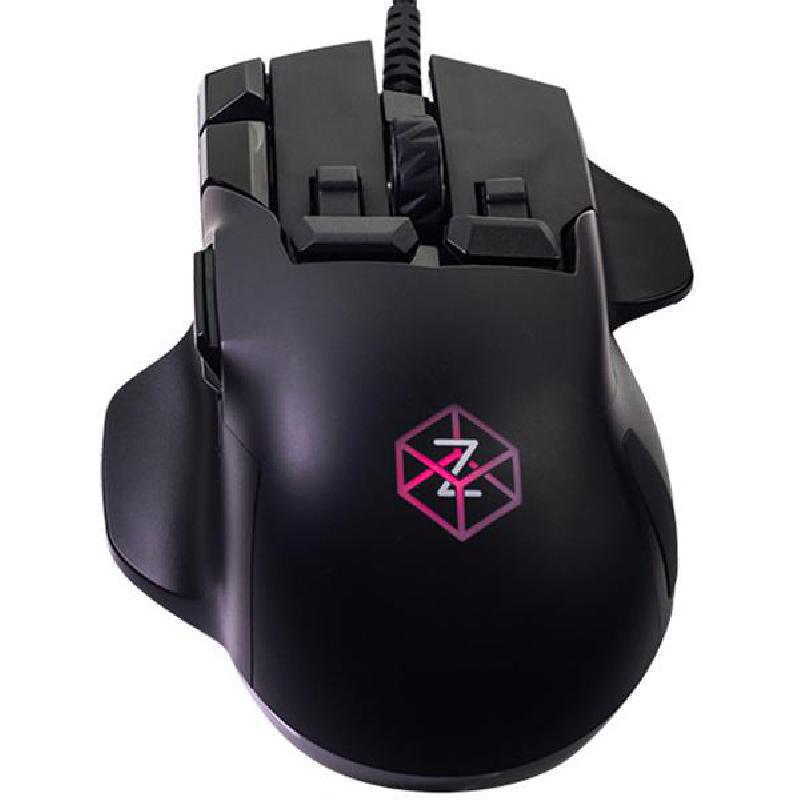 Swiftpoint Z Gaming Mouse Wired - Jarir Bookstore KSA