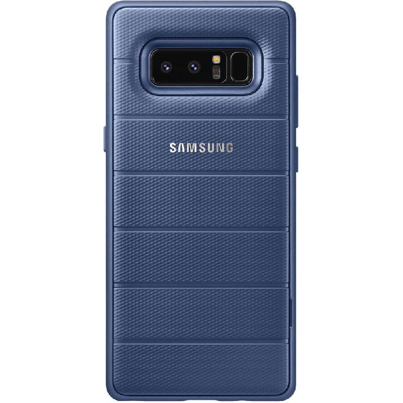 Samsung Protective Flip Cover Mobile Case for (Samsung) Galaxy Note8 ...