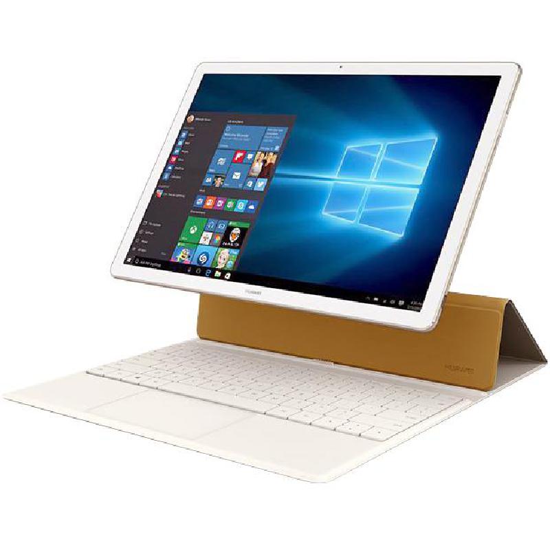 Huawei 2-in-1 Laptop - Detachable Intel Core M3-7Y30 (7th Gen) 12" 4 GB ...