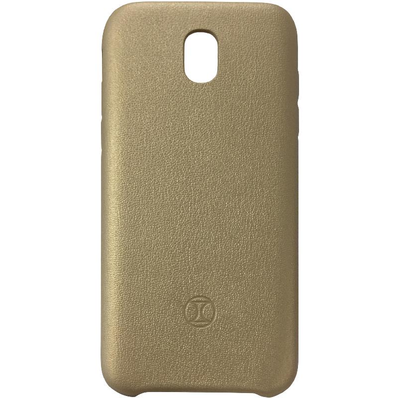 Samsung Back Cover Mobile Case for (Samsung) Galaxy J7 2017 Gold Samsung