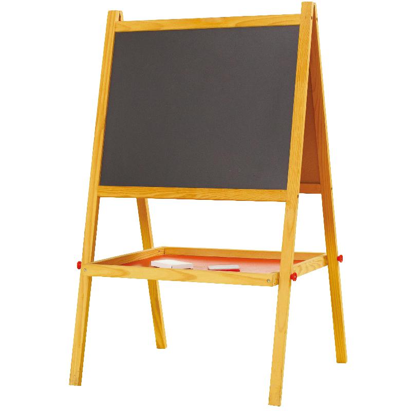 Roco Foldable Black & White Board Activity Easel at Jarir Bookstore Qatar