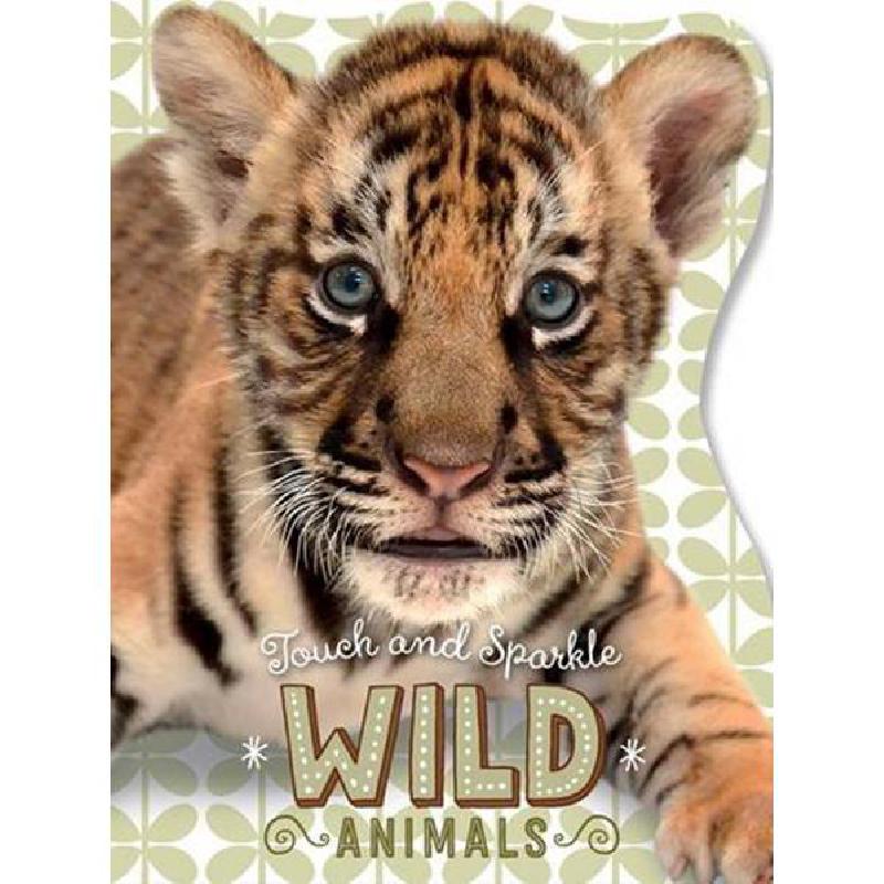 Wild Animals Touch and Sparkle - Jarir.com KSA