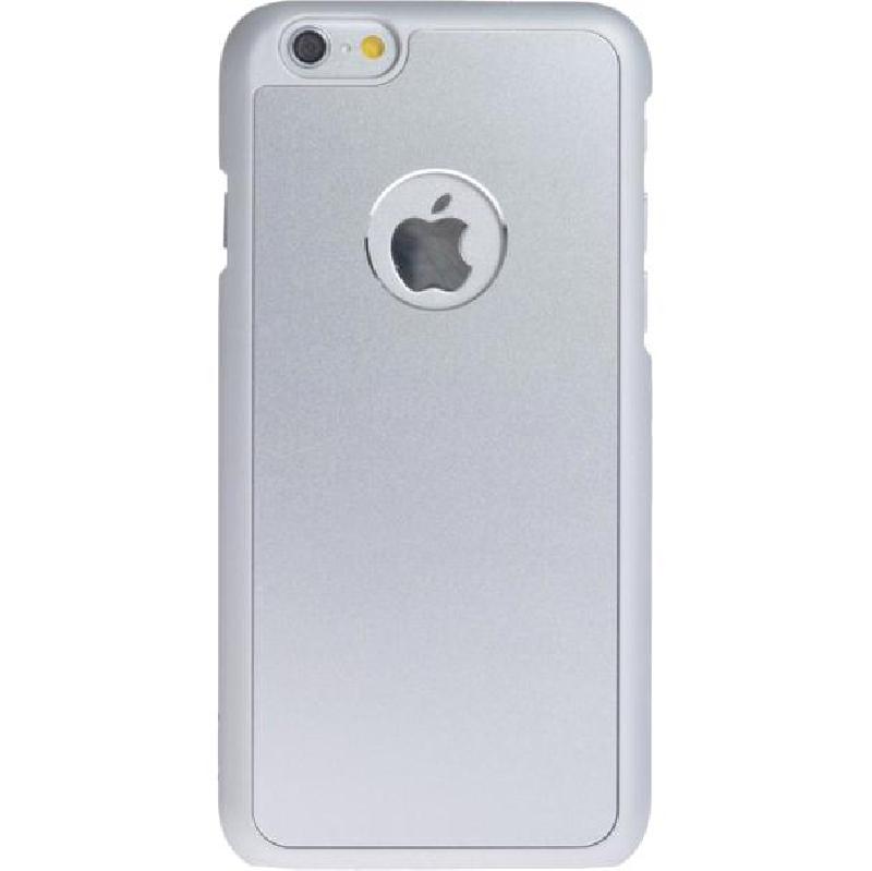 Aiino Back Cover Mobile Case for iPhone 6/iPhone 6s Silver Aiino