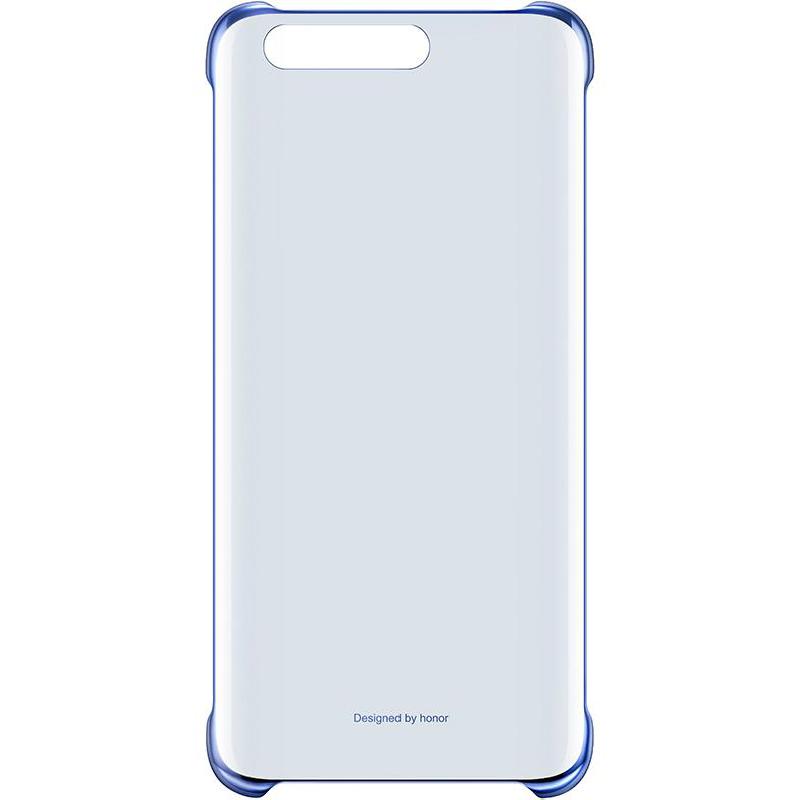 Huawei Stanford Back Cover Mobile Case for (Honor) 9 Clear/Blue Huawei