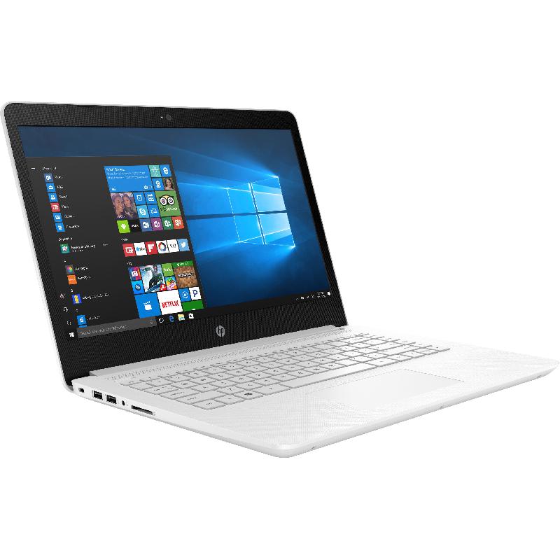 HP 14-bp003nx Laptop 14" Intel Celeron N3060 - Jarir Bookstore KSA