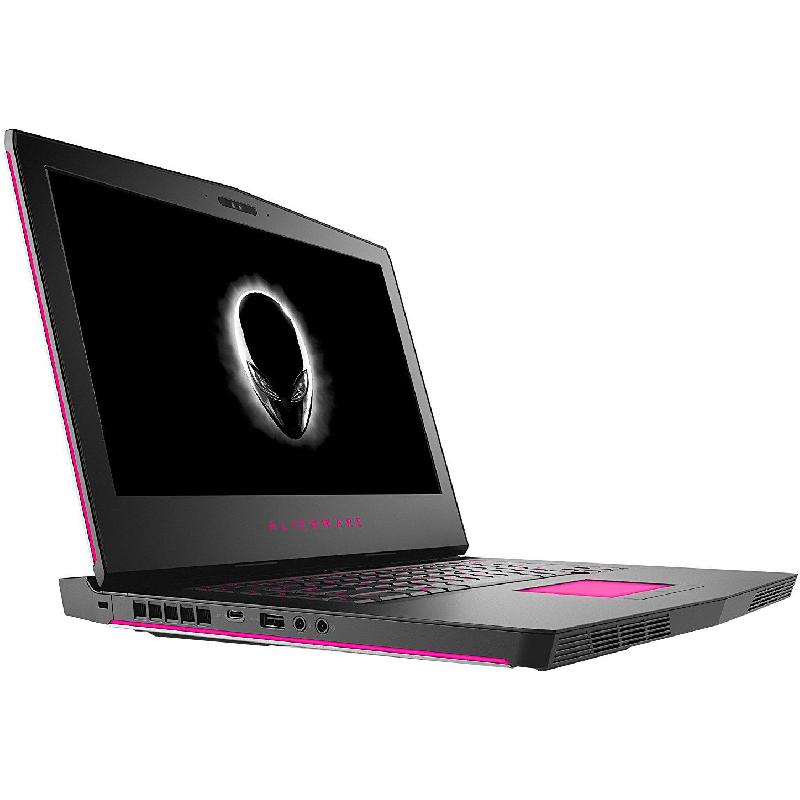 Dell Alienware 15 Gaming Laptop 15.6" Intel Core i7-7820HK (7th Gen ...