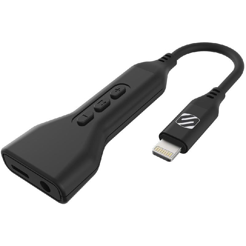 Scosche StrikeLine Adapter - Jarir Bookstore KSA