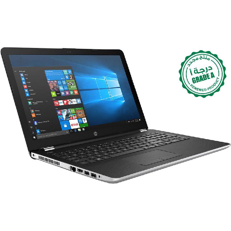HP Laptop Intel Core i7-7500U 15.6" Renewed Grade A. | JARIR.COM qatar