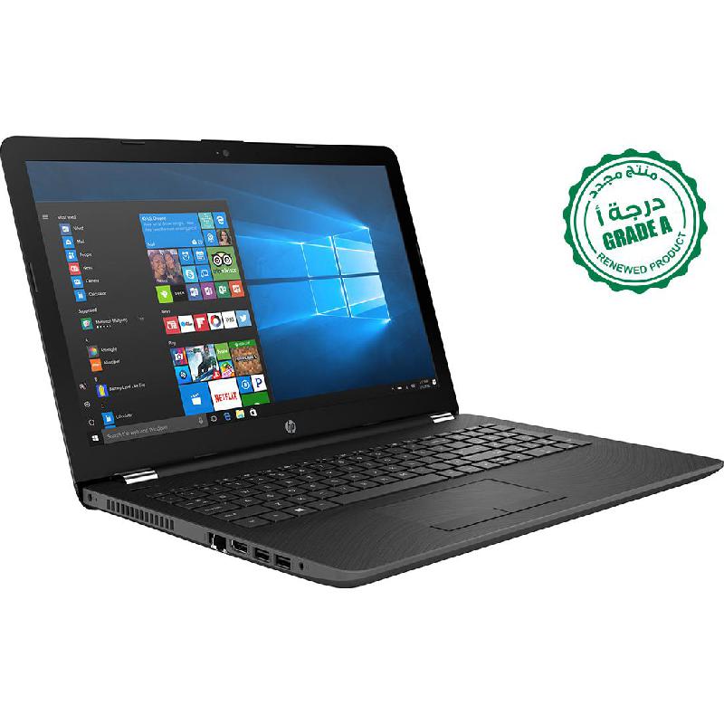 HP Laptop Intel Core i3-6006U 15.6" Renewed Grade A. - Jarir Bookstore ...
