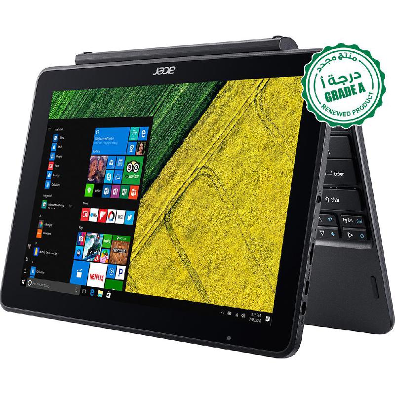 Acer 2-in-1 Laptop - Detachable Keyboard Dock/Tablet Intel Atom X5 ...