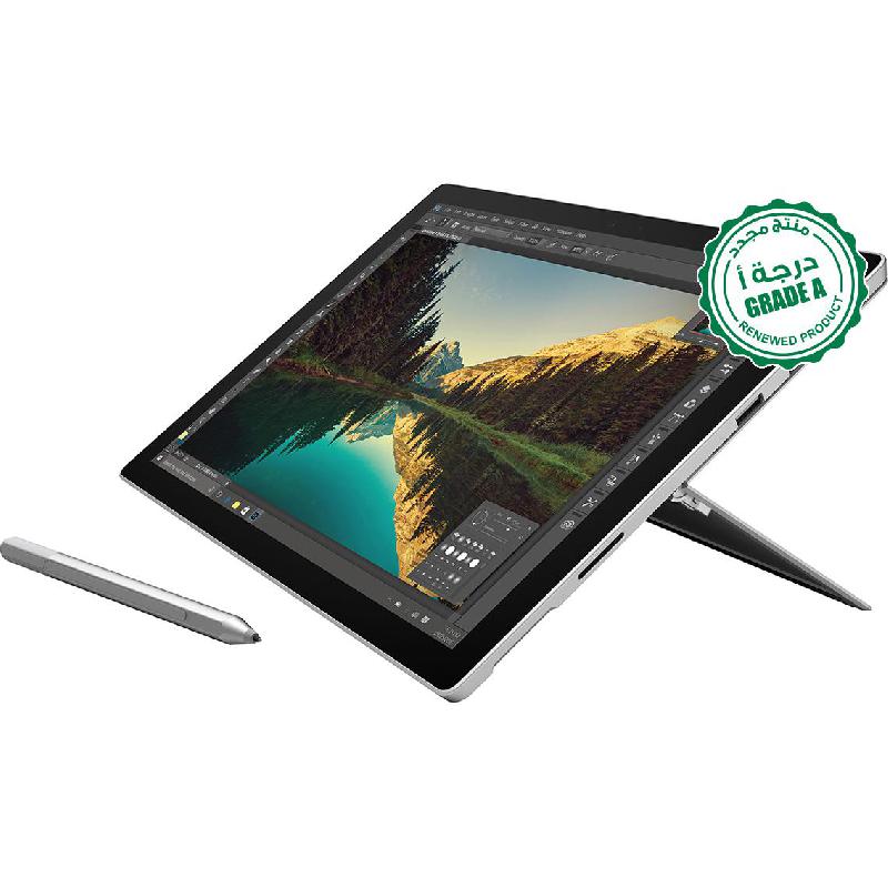 Microsoft 2-in-1 Laptop - Detachable Tablet + Pen (Stylus) Intel Core ...