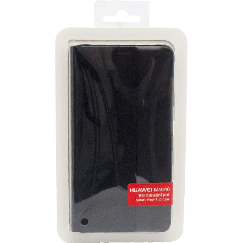 Huawei Flip Cover Mobile Case for Huawei Mate 10 Blue Huawei