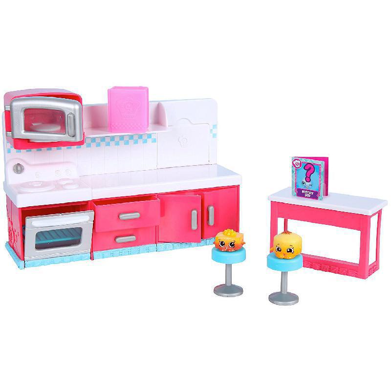 Moose Chef Club, Hot Spot Kitchen Playset Assorted Color at Jarir ...
