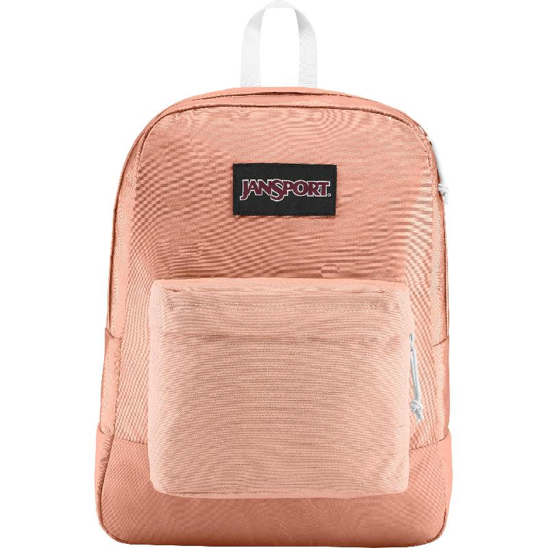 JanSport Superbreak Black Label Backpack - Jarir Bookstore KSA