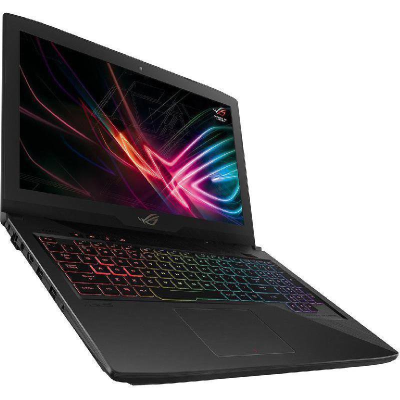 اسوس روج GL503VD كمبيوتر محمول للالعاب 15.6 بوصة (7 الجيل) i7-7700HQ ...