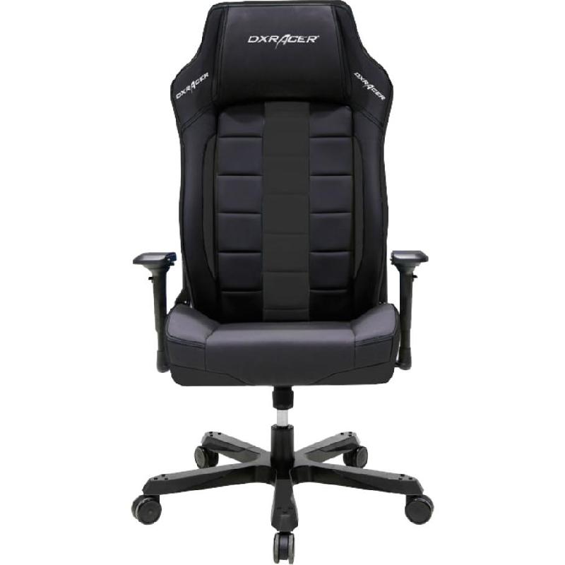 DXRacer Boss Gaming Chair Black - Jarir Bookstore KSA