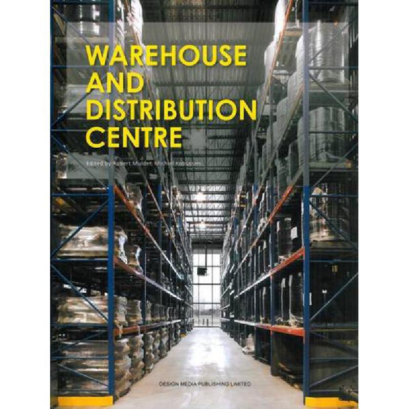 Warehouse and Distribution Center Robert Mulder - Jarir.com KSA