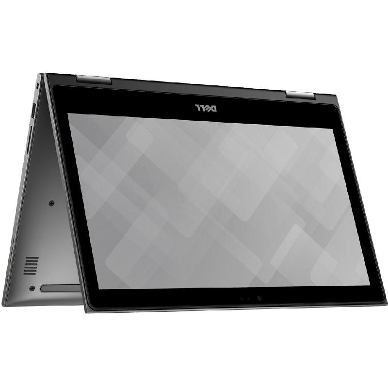 Dell 5379 2-in-1 Laptop - Convertible Intel Core i7-8550U (8th Gen) 13. ...