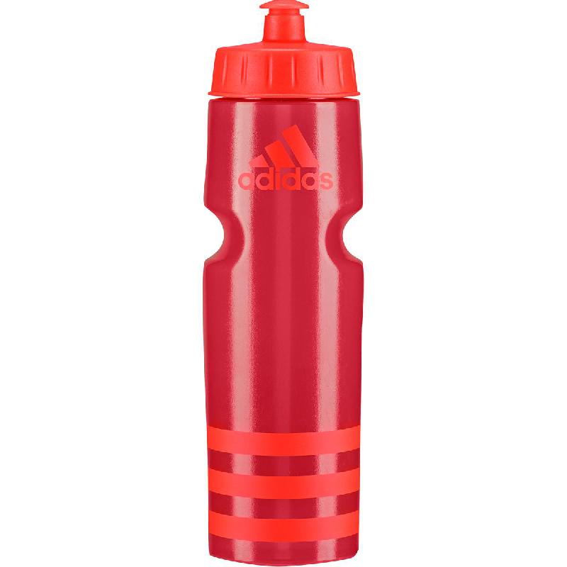 Adidas Performance Water Bottle Scarlet Red - Jarir Bookstore KSA