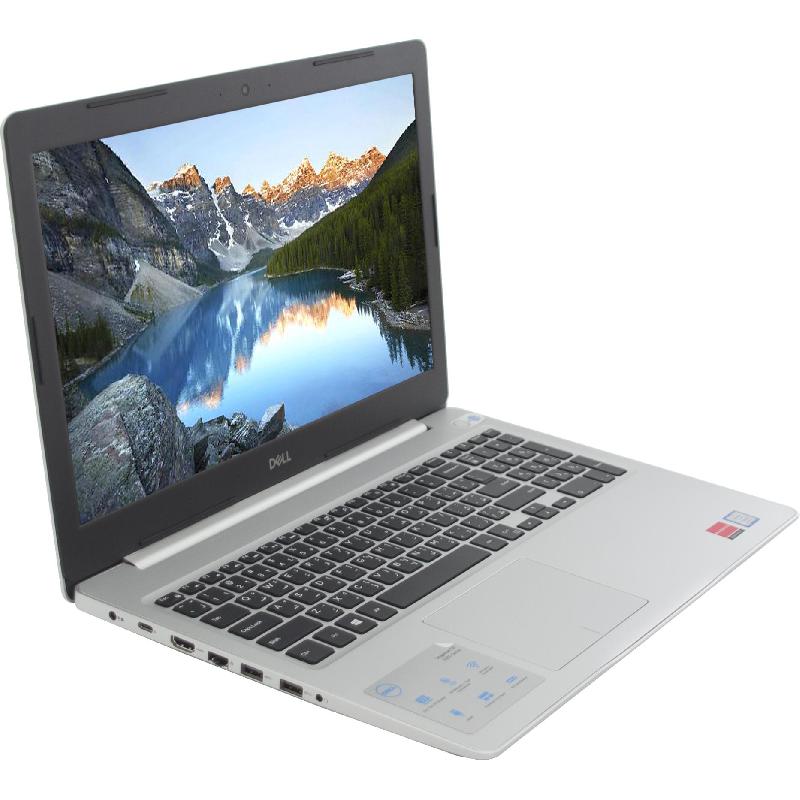 Dell 5570 Laptop 15.6" Intel Core i7-8550U (8th Gen) - Jarir Bookstore KSA