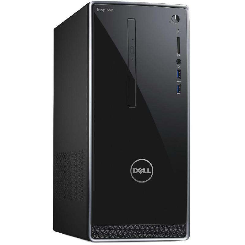 Dell Intel Core i3-7100 (7th Gen) Dual Core CPU. - Jarir Bookstore KSA