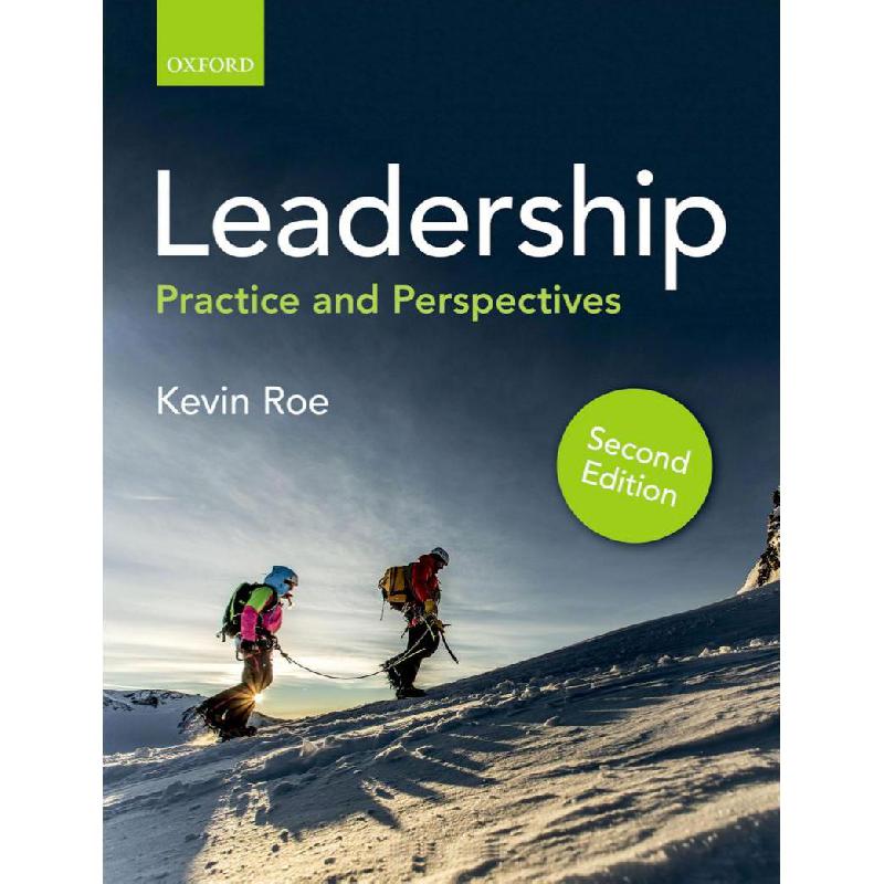 Leadership, 2nd Edition Kevin Roe - Jarir.com KSA