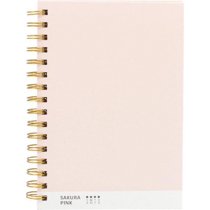 Roco Notebook A5 - Jarir Bookstore KSA
