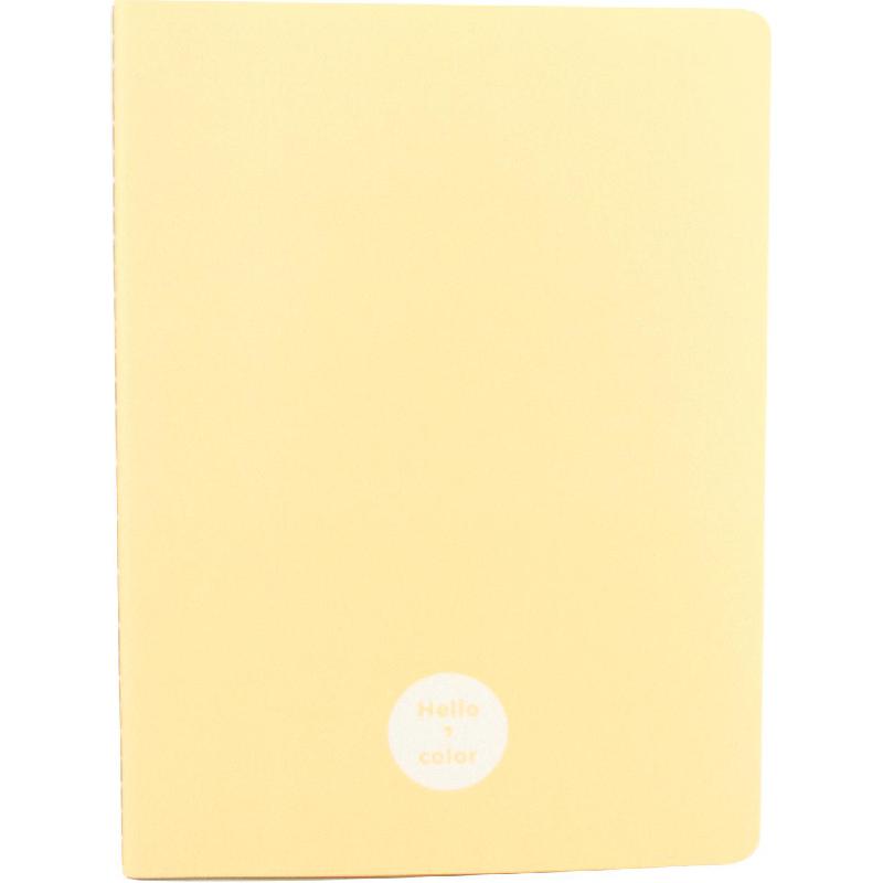 Roco Notebook Hello Color B5 - Jarir Bookstore KSA