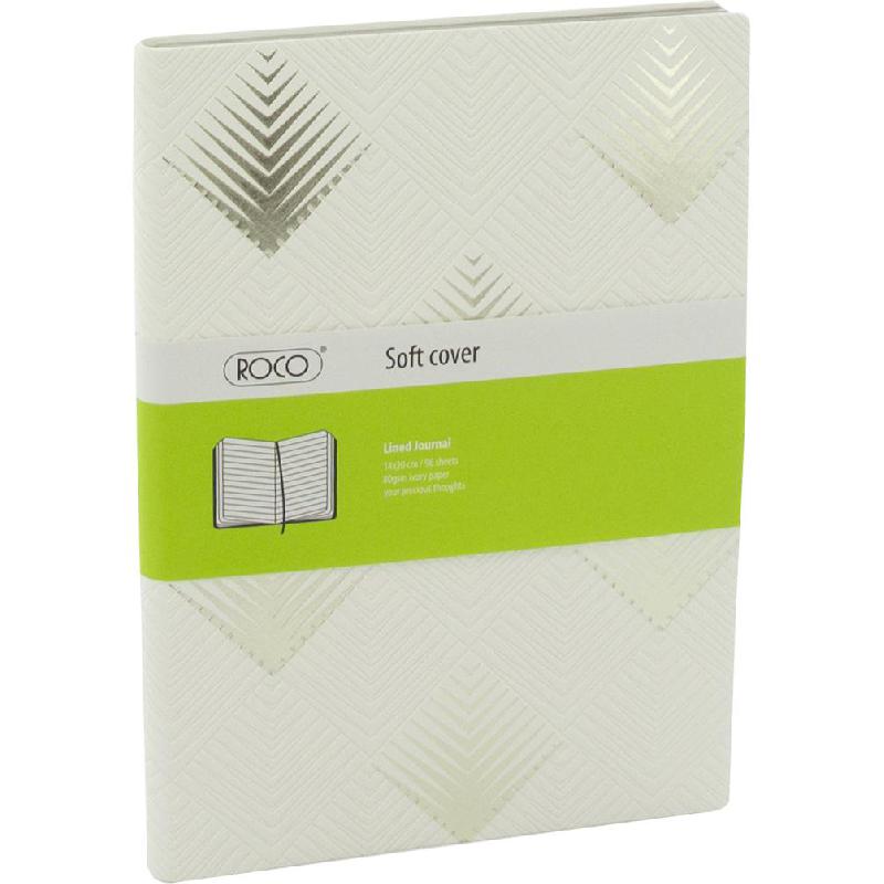 Roco Scripta Memo Notebook A5 - Jarir Bookstore Kuwait