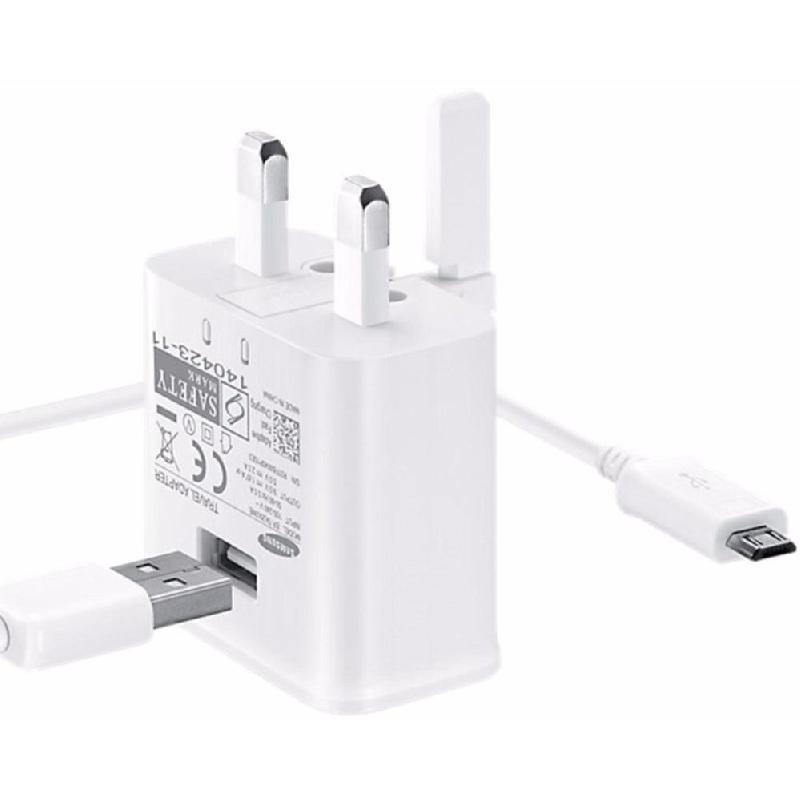 Samsung Travel Adapter Smartphone Charger, Fast Battery Charging, 15 ...