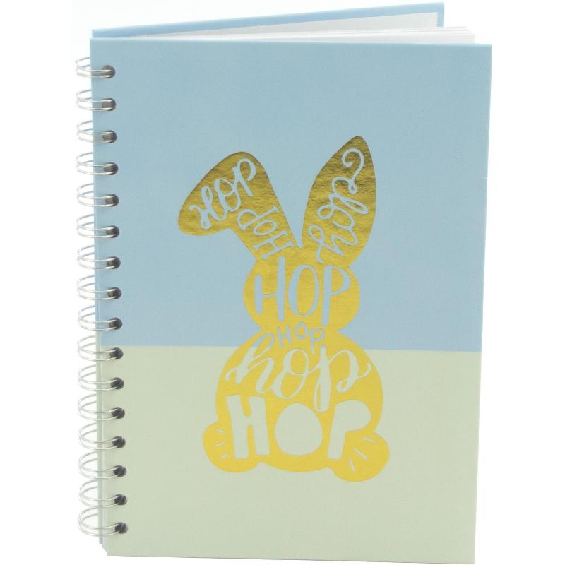 Roco Notebook Rabbit A5 - Jarir Bookstore KSA