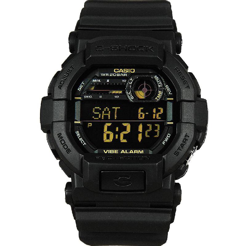 Casio G-SHOCK Wristwatch Digital - Jarir Bookstore KSA