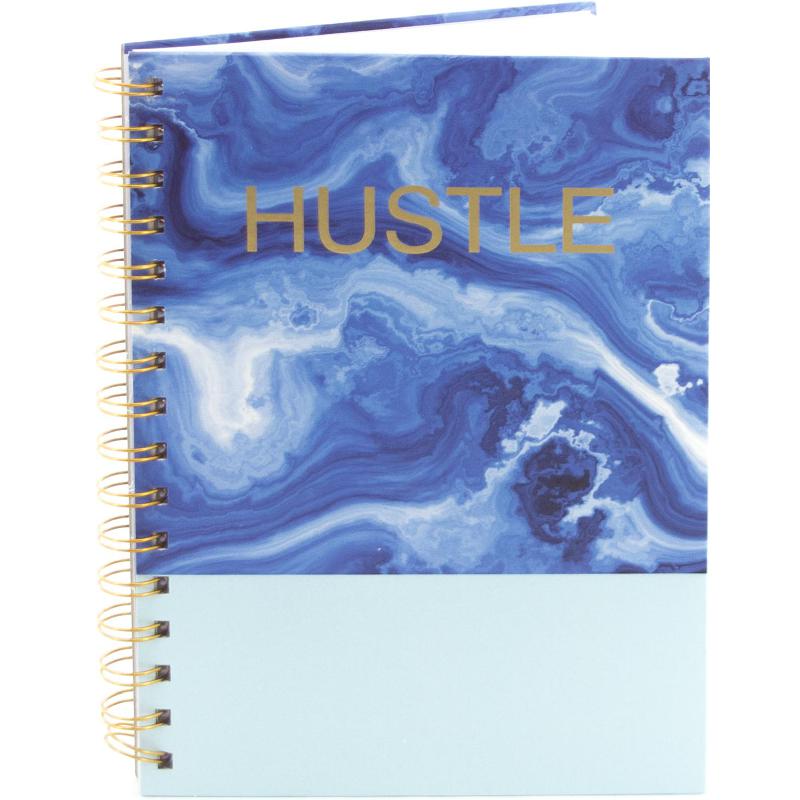 Roco Notebook Hustle A5 - Jarir Bookstore KSA