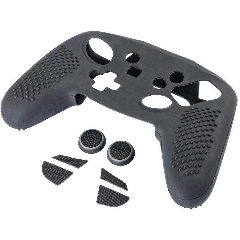 Hama Grip Protective Cover;2 Control Caps;4 Trigger Caps Switch ...