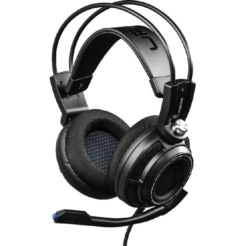 Hama Over-Ear Headphones Wired Black at Jarir Bookstore Qatar