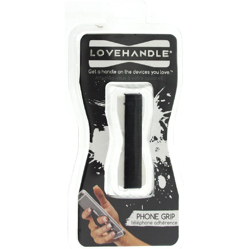 LoveHandle Elastic Band Smartphone Grip at Jarir Bookstore KSA
