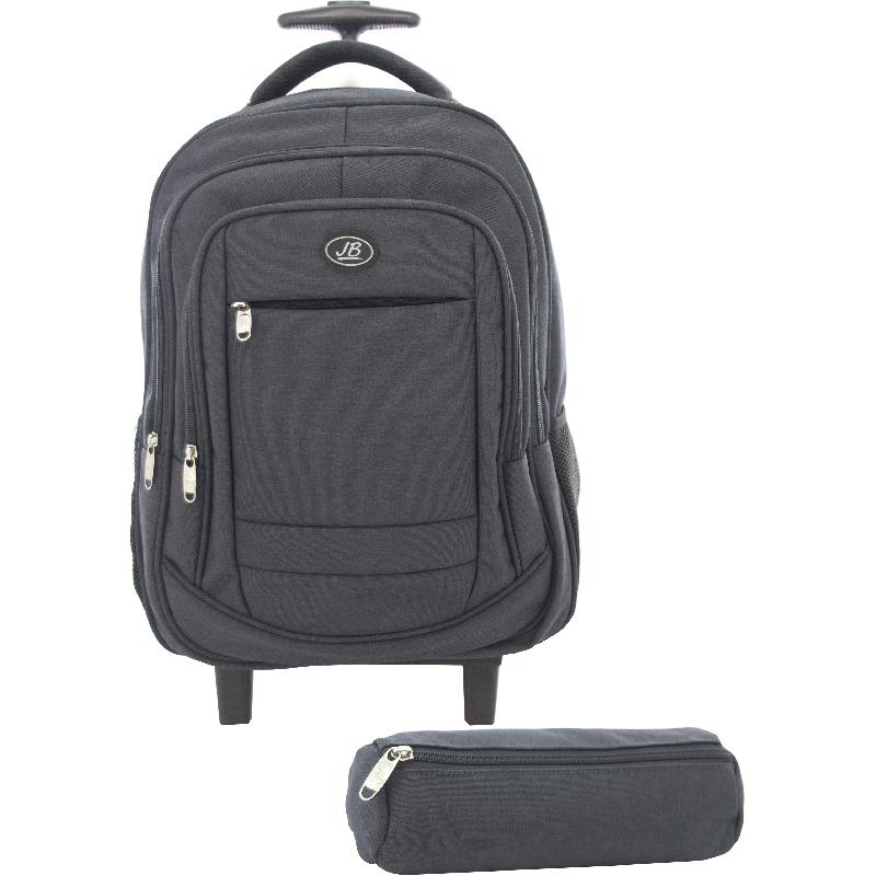 JB Active Trolley Bag - Jarir Bookstore KSA
