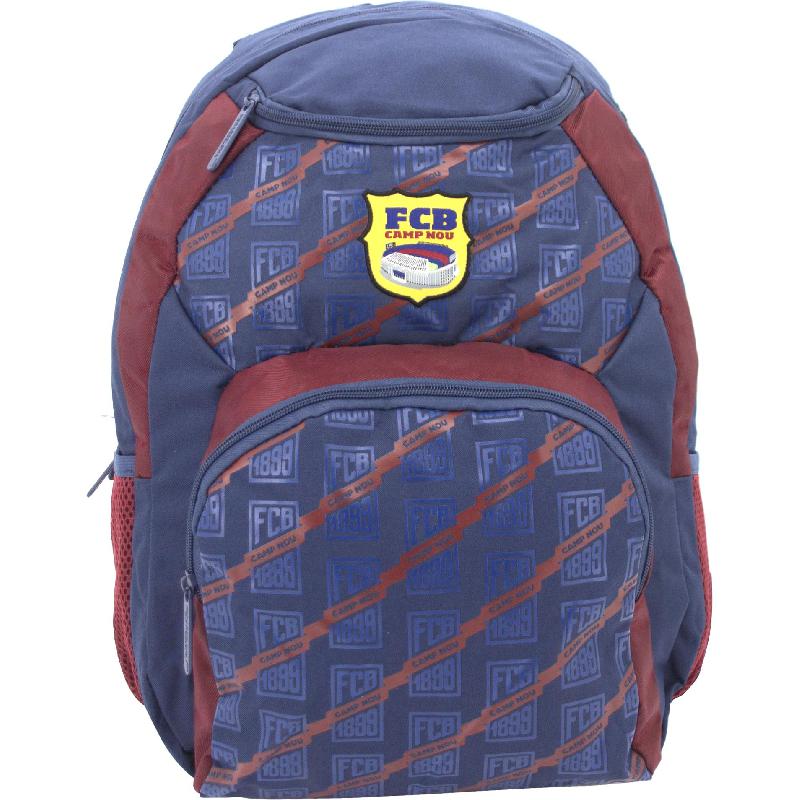 FCB (Barcelona) Backpack - Jarir Bookstore KSA